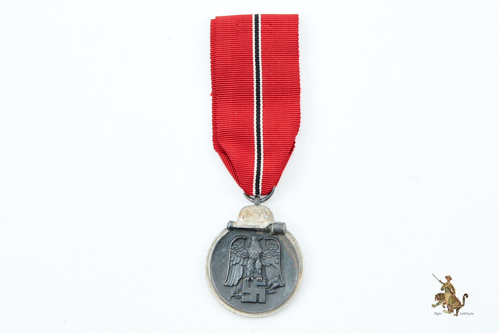 Eastern Front Medal - 108 - Epic Artifacts