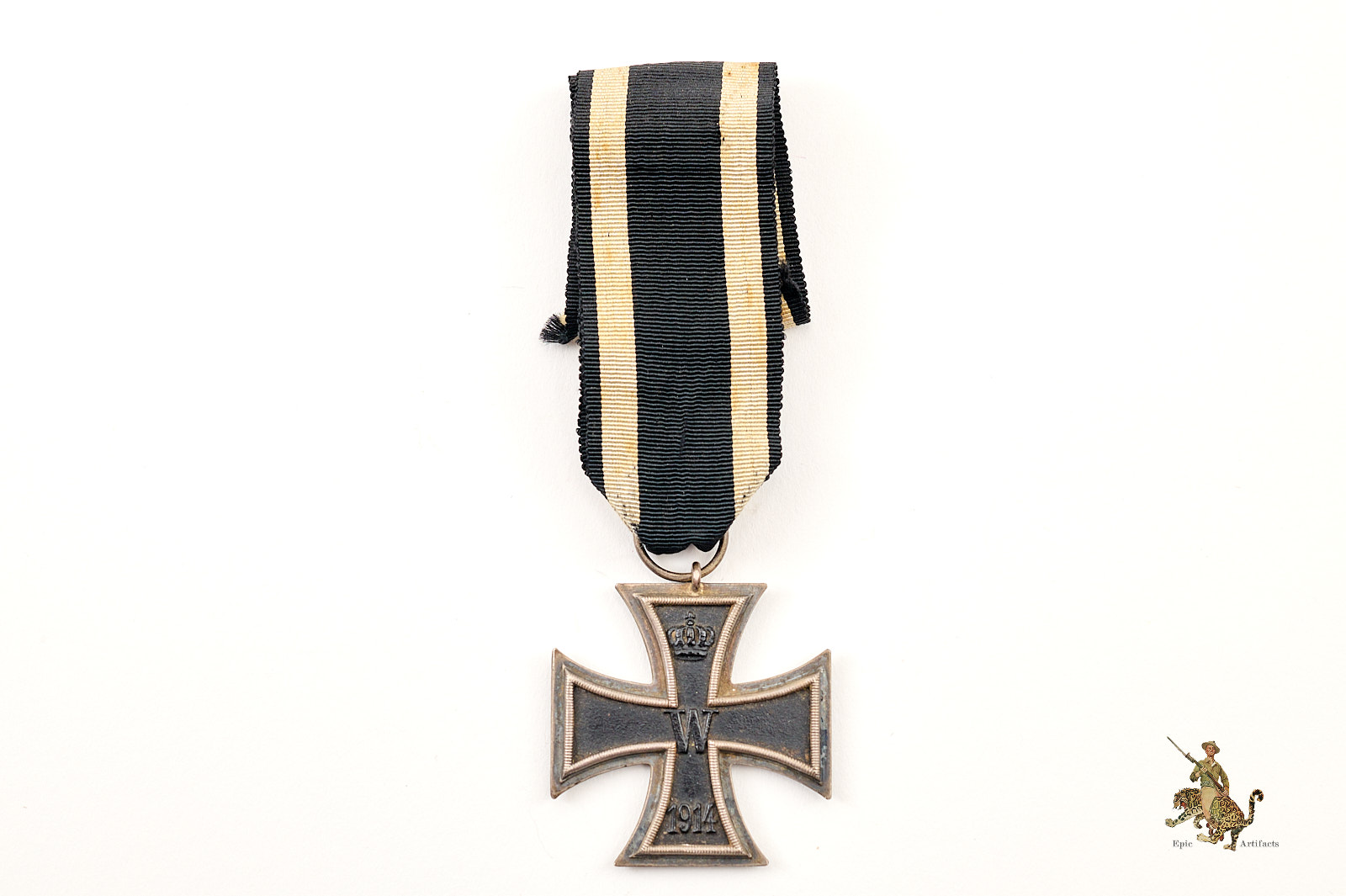 Iron Cross Medal