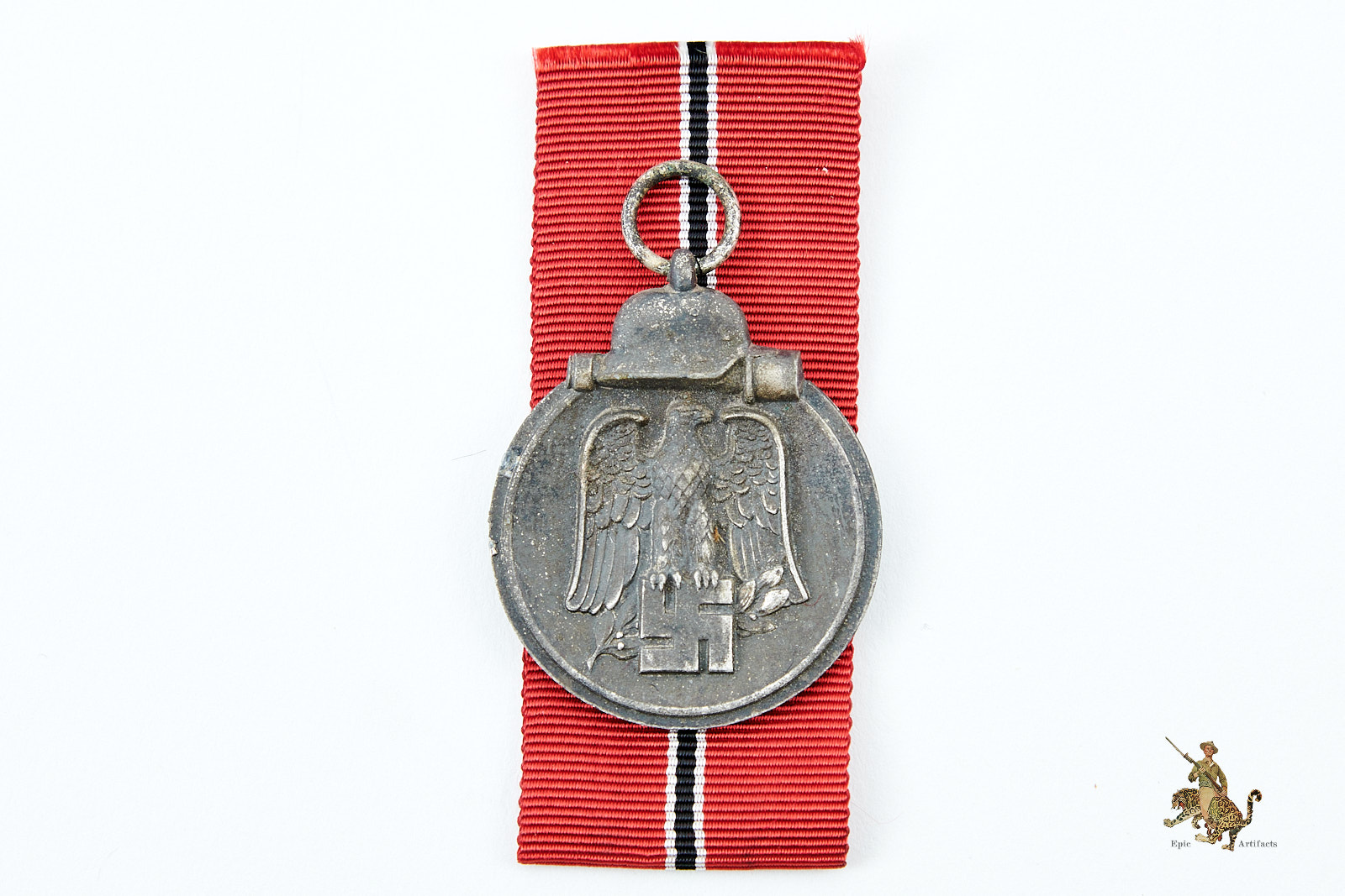 Eastern Front Medal - Epic Artifacts