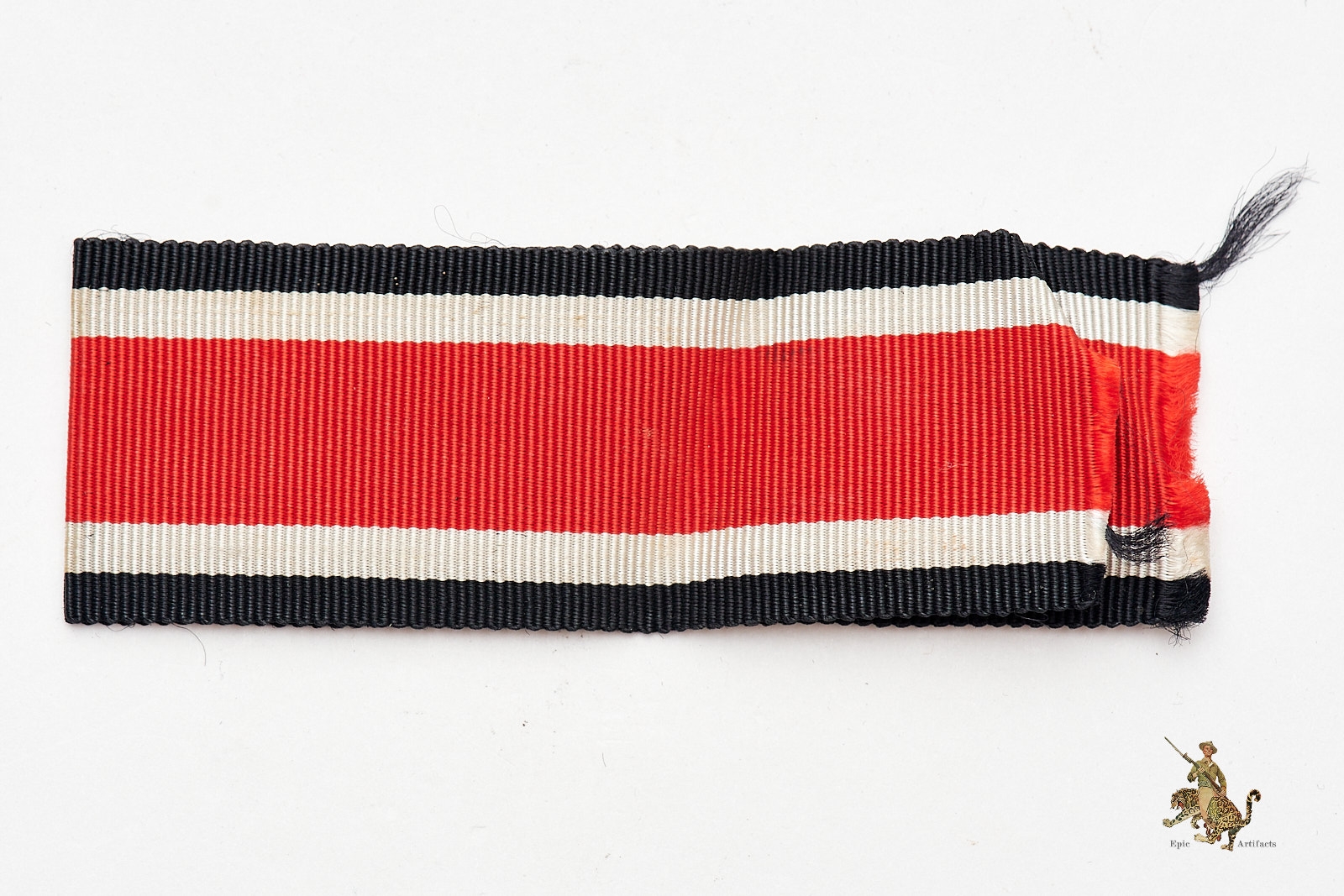 EK2 Ribbon - Epic Artifacts