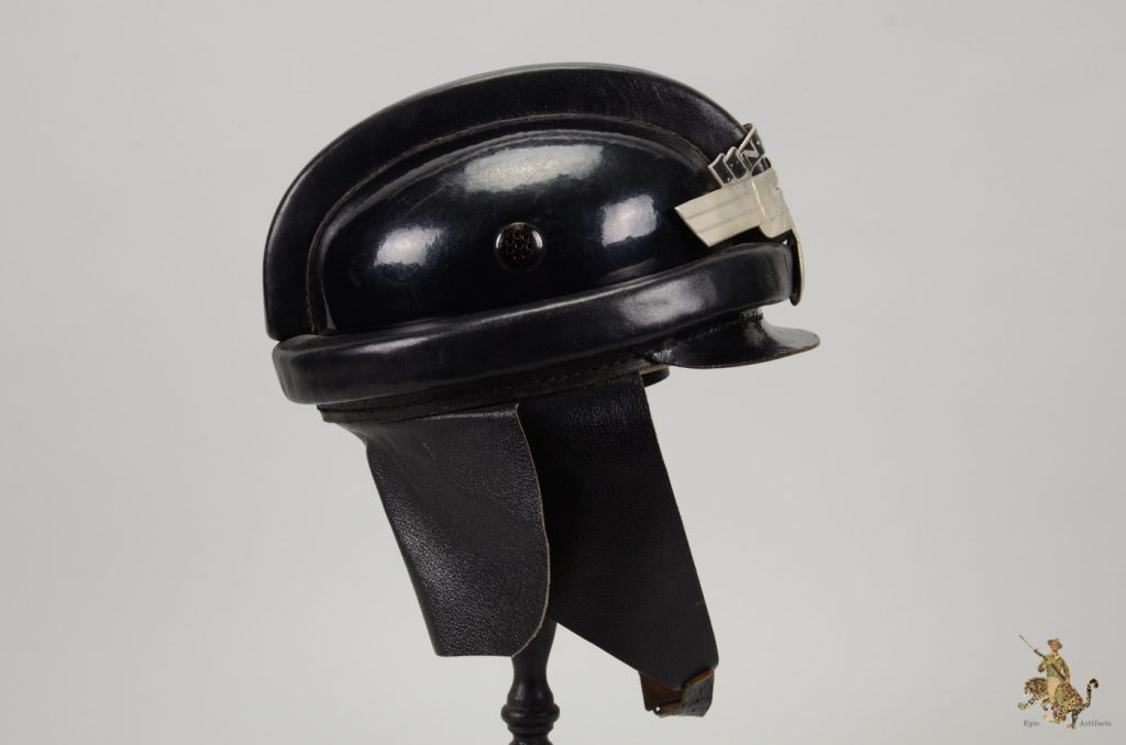 Unit Marked and Named Second Pattern NSKK Crash Helmet - Epic Artifacts