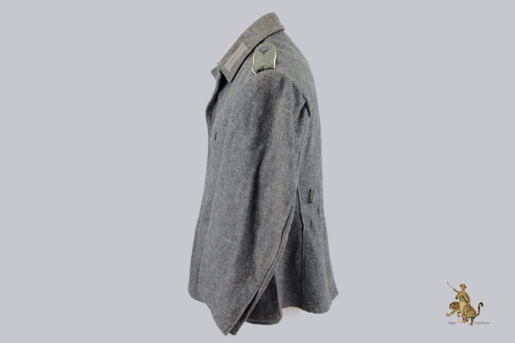 Heer M43 Tunic Unissued Original German WWII - Epic Artifacts