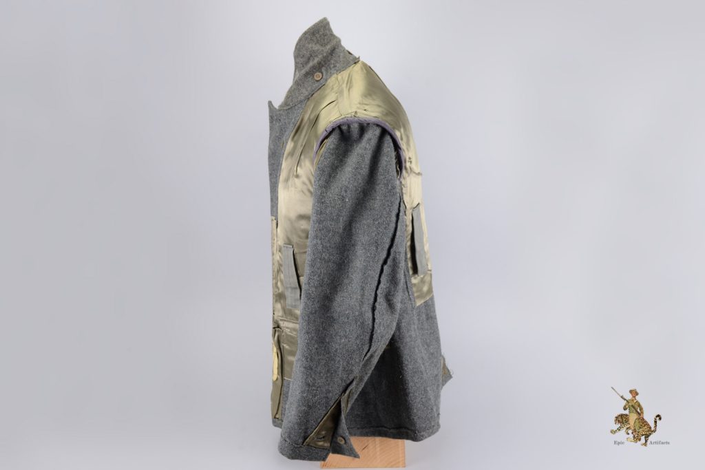 Heer M43 Tunic Unissued Original German WWII - Epic Artifacts