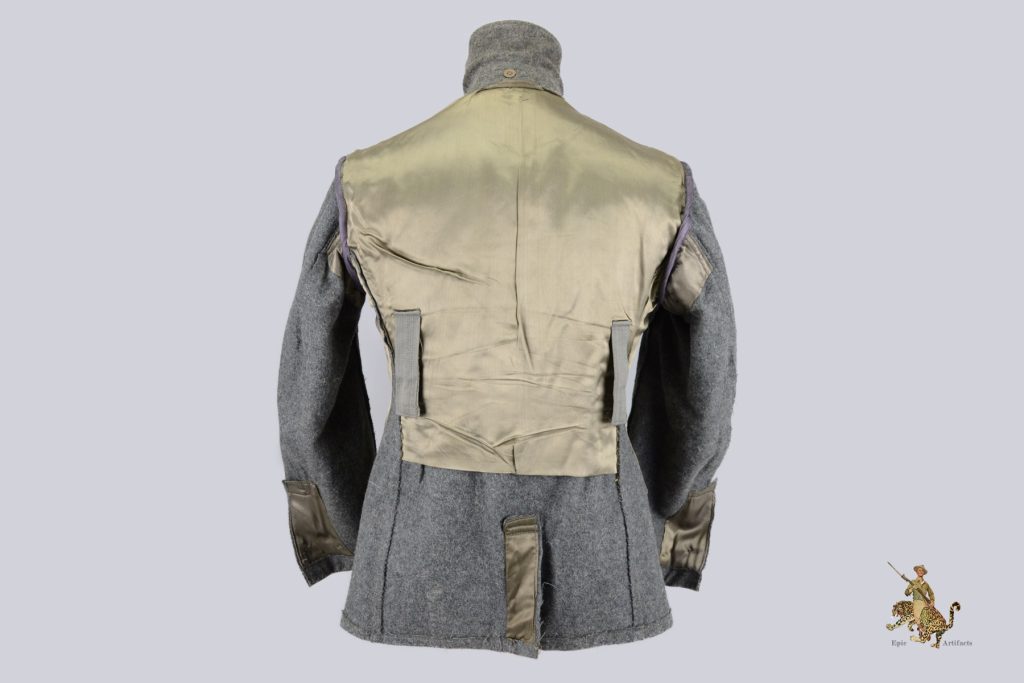 Heer M43 Tunic Unissued Original German WWII - Epic Artifacts