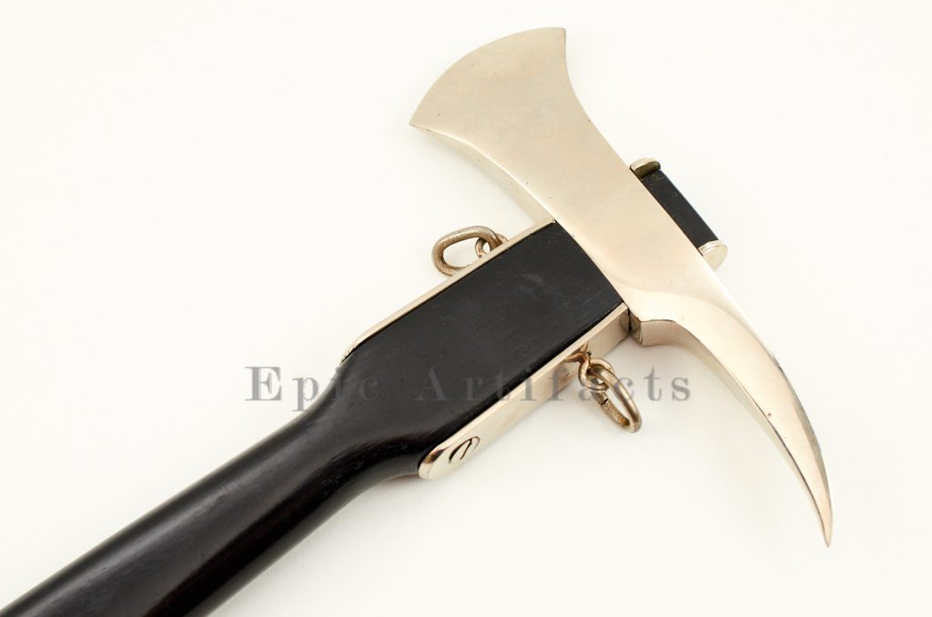 German WWII Fireman's Dress Axe - Epic Artifacts