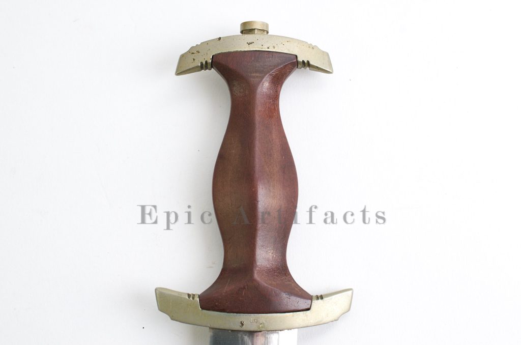 Original WWII German Early Eickhorn SA Dagger - Epic Artifacts