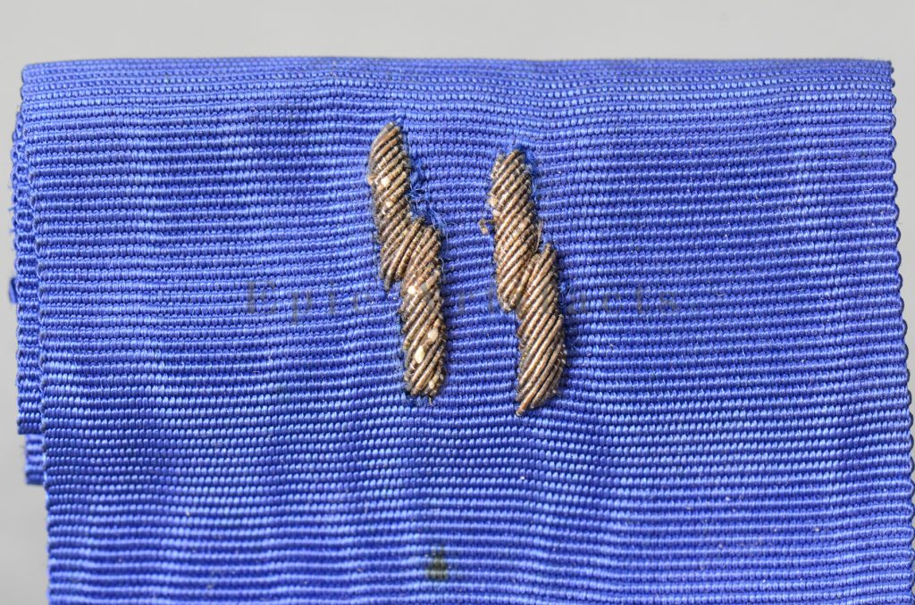 Original German WWII 12 Year SS Long Service Award Cased - Epic Artifacts