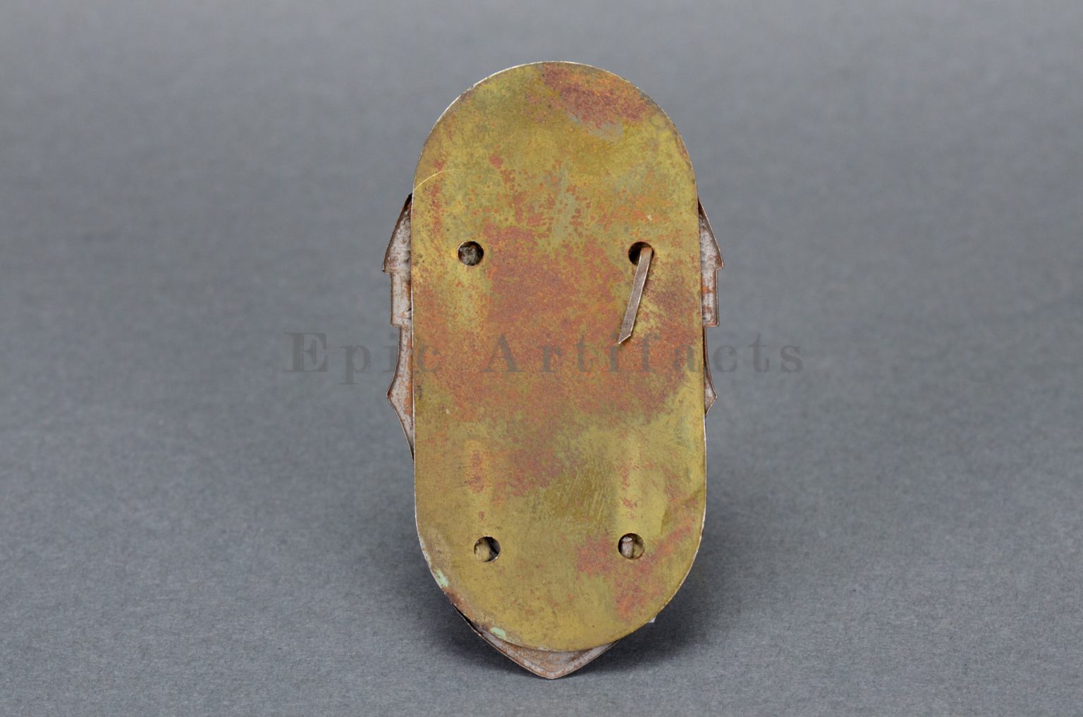 Demjansk Shield - Epic Artifacts