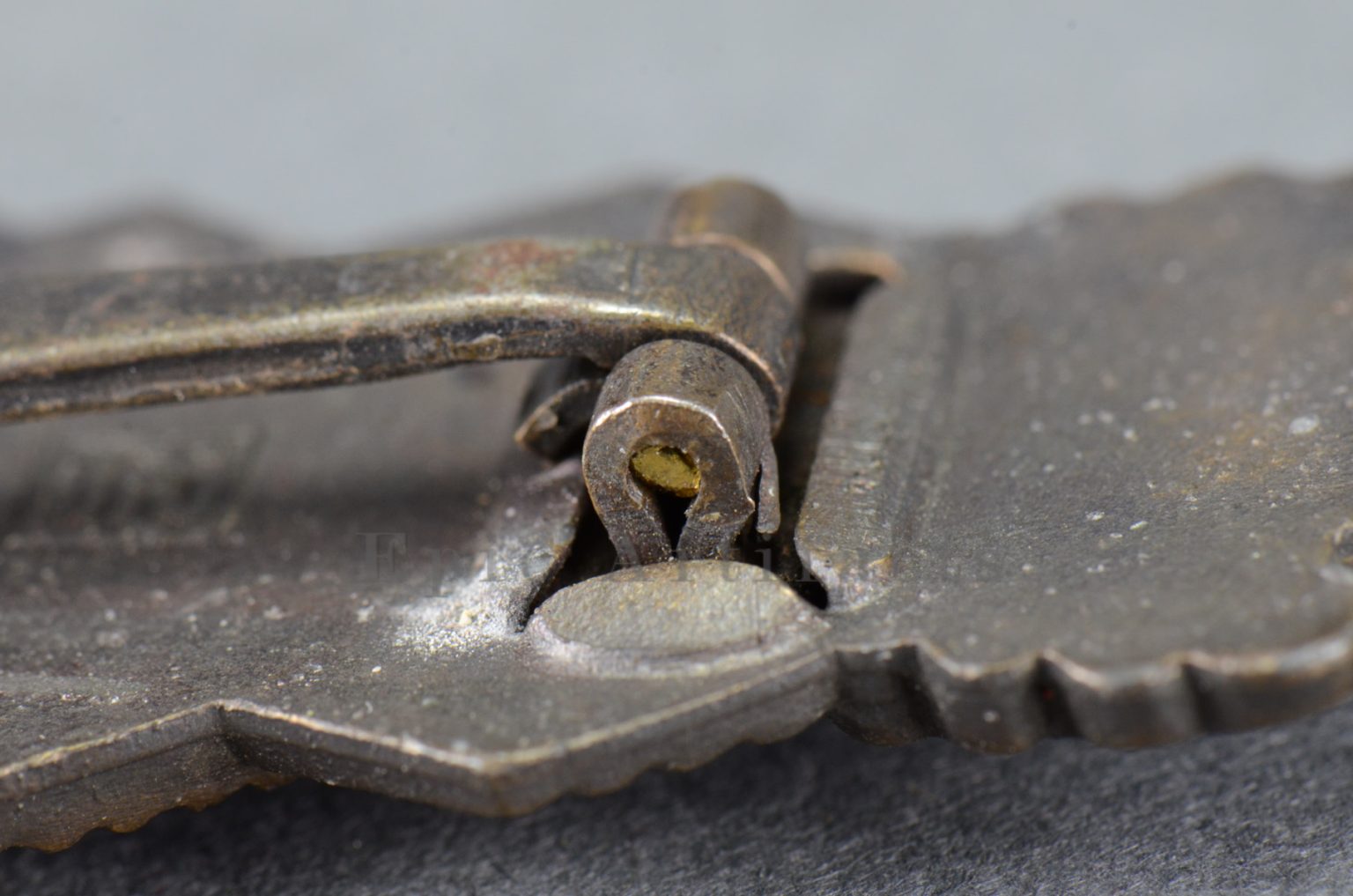 JFS Close Combat Clasp in Bronze - Epic Artifacts