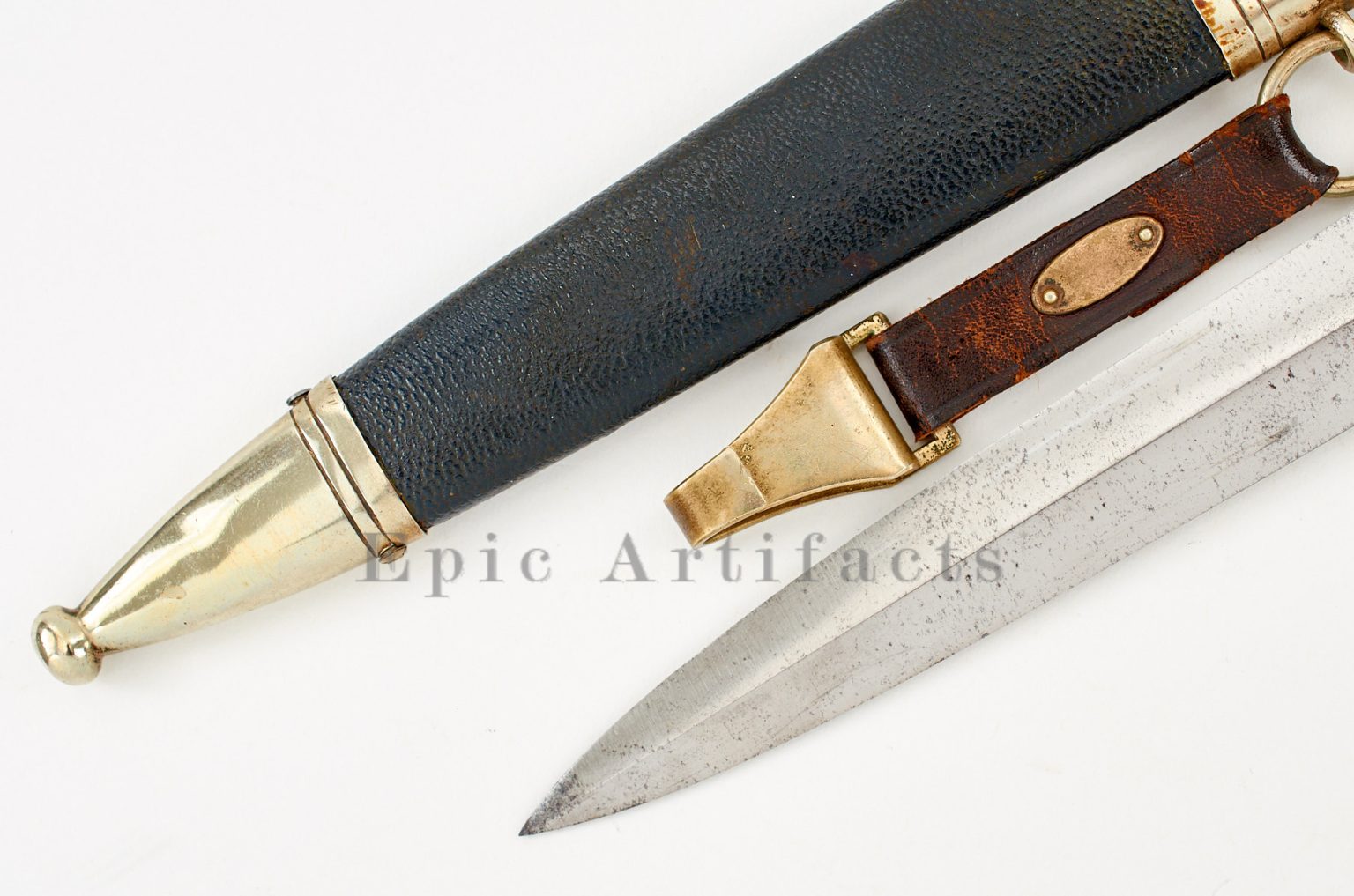 DLV Dagger by Gebruder Heller Glider Pilots - Epic Artifacts