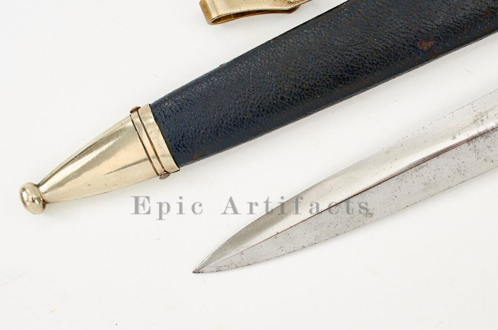 DLV Dagger by Gebruder Heller Glider Pilots - Epic Artifacts