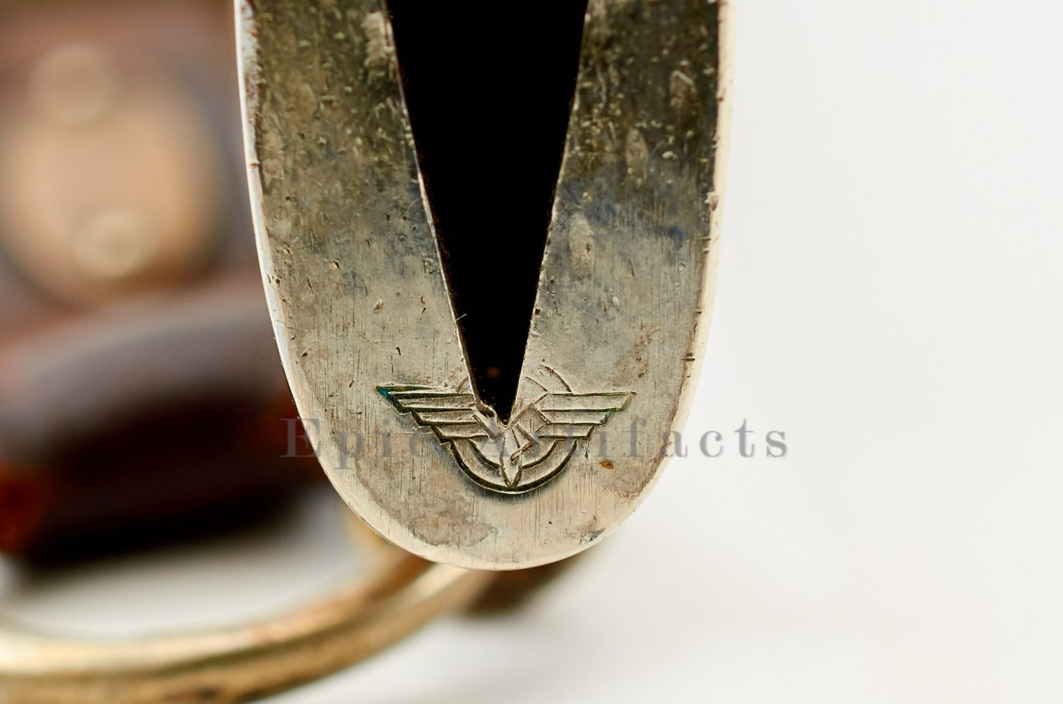 DLV Dagger by Gebruder Heller Glider Pilots - Epic Artifacts