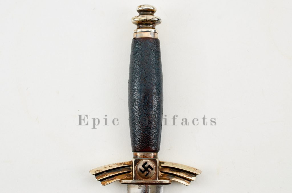 DLV Dagger by Gebruder Heller Glider Pilots - Epic Artifacts