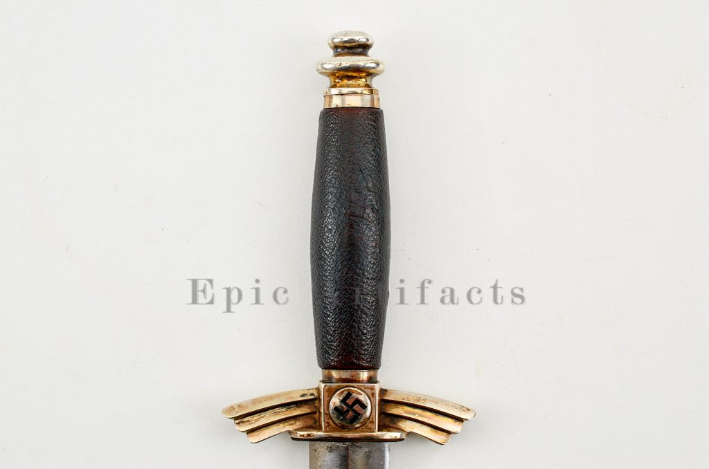 DLV Dagger by Gebruder Heller Glider Pilots - Epic Artifacts