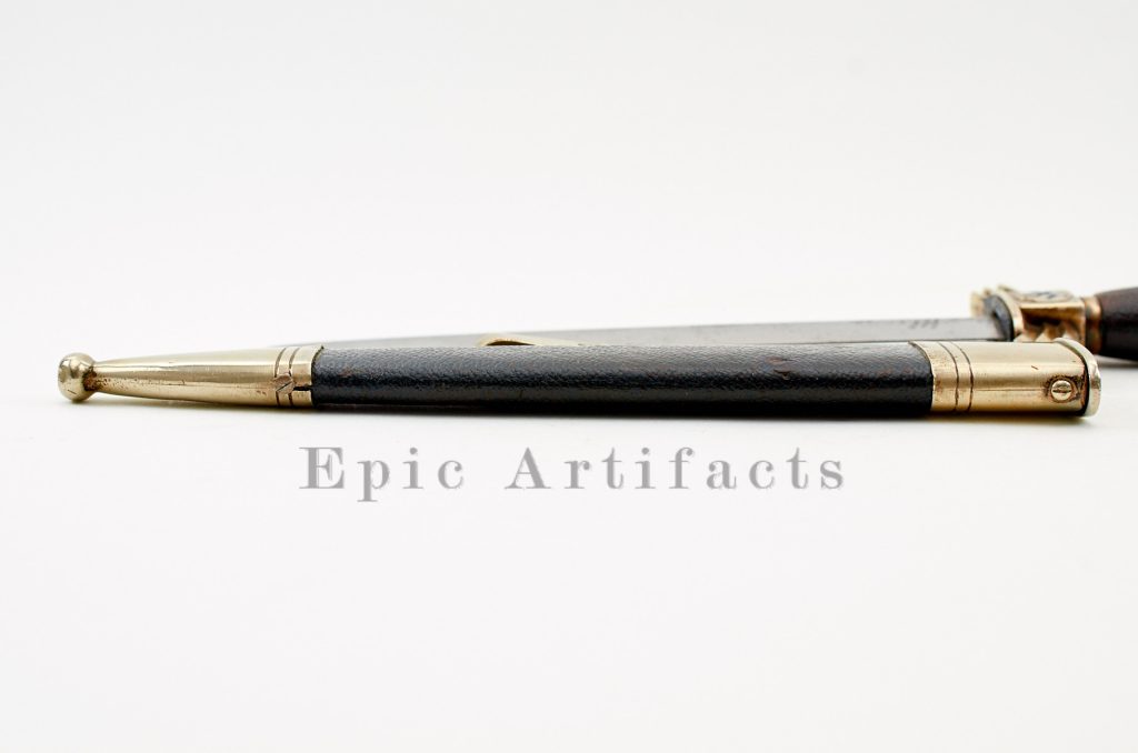 DLV Dagger by Gebruder Heller Glider Pilots - Epic Artifacts