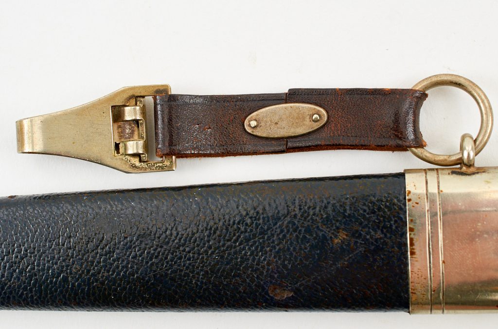 DLV Dagger by Gebruder Heller Glider Pilots - Epic Artifacts