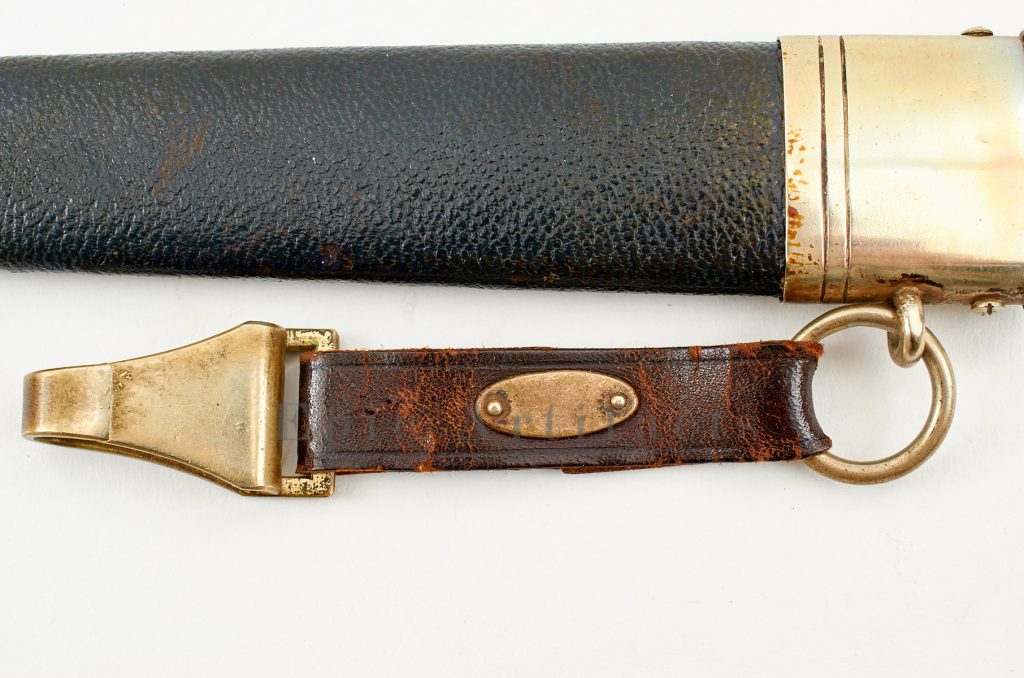 DLV Dagger by Gebruder Heller Glider Pilots - Epic Artifacts