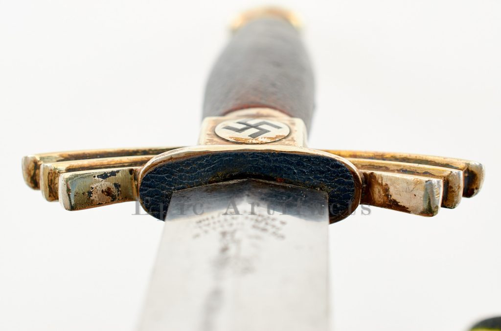 DLV Dagger by Gebruder Heller Glider Pilots - Epic Artifacts