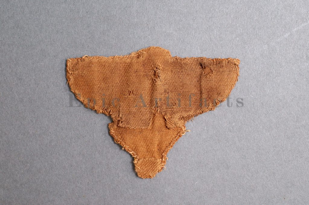 NSFK Sleeve Insignia - Uniform Removed - Epic Artifacts