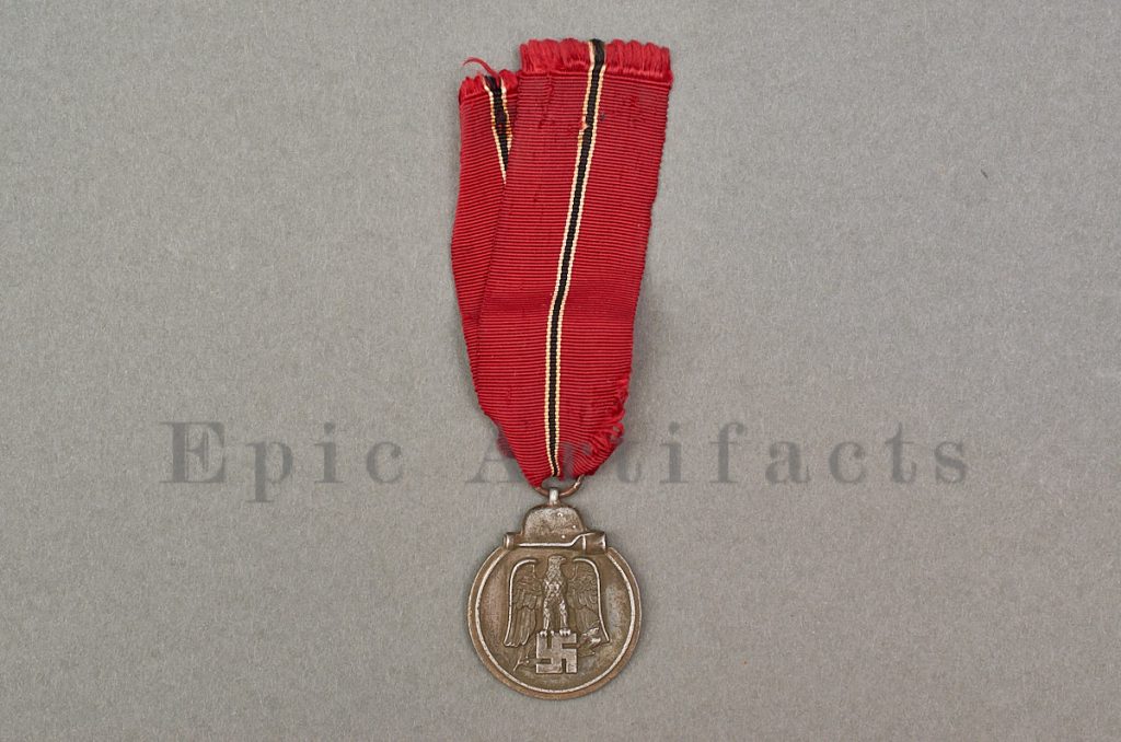 Eastern Front Medal - "Ost Front" - Epic Artifacts - Buy and Sell