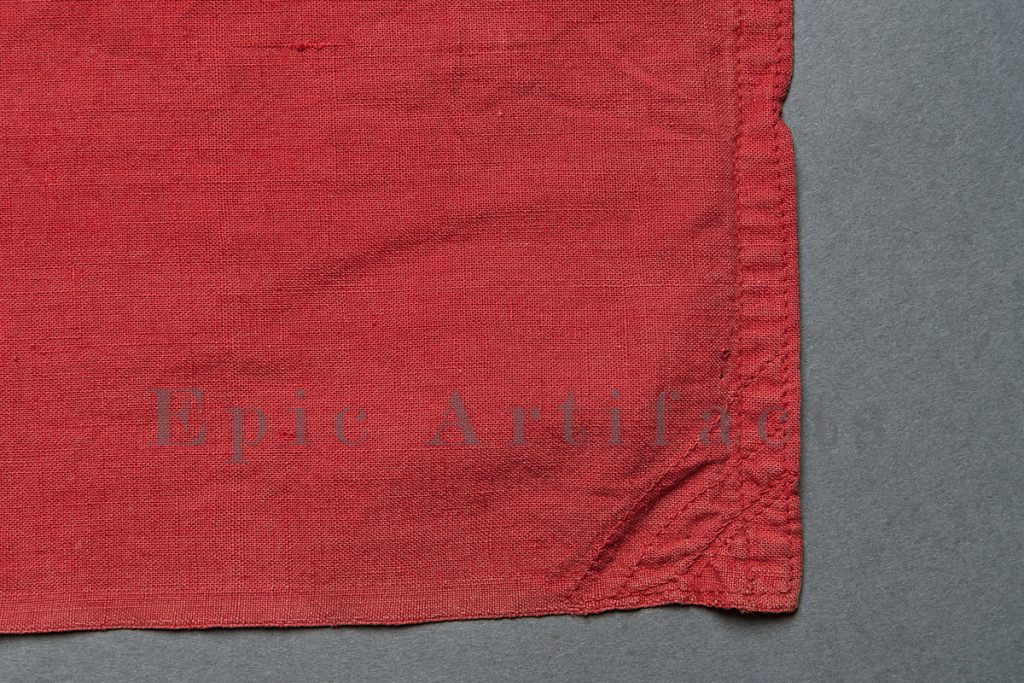 Small NSDAP Flag Double Sided Excellent! - Epic Artifacts