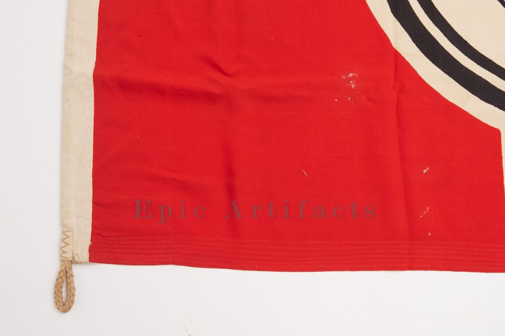 German National War Flag, 100x170cm, Kriegsmarine Marked - Epic Artifacts