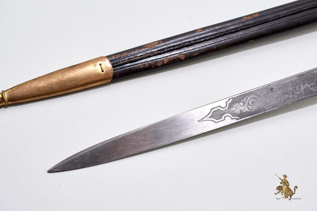 Imperial Hunting Cutlass - WKC - Epic Artifacts - German WW2