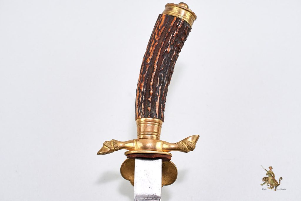 Imperial Hunting Cutlass - WKC - Epic Artifacts - German WW2