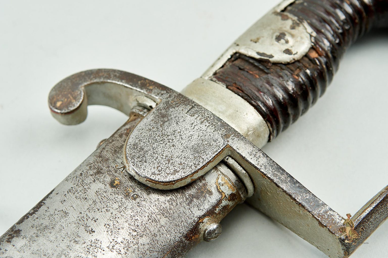 Prussian 1811 Blücher Sword - Epic Artifacts