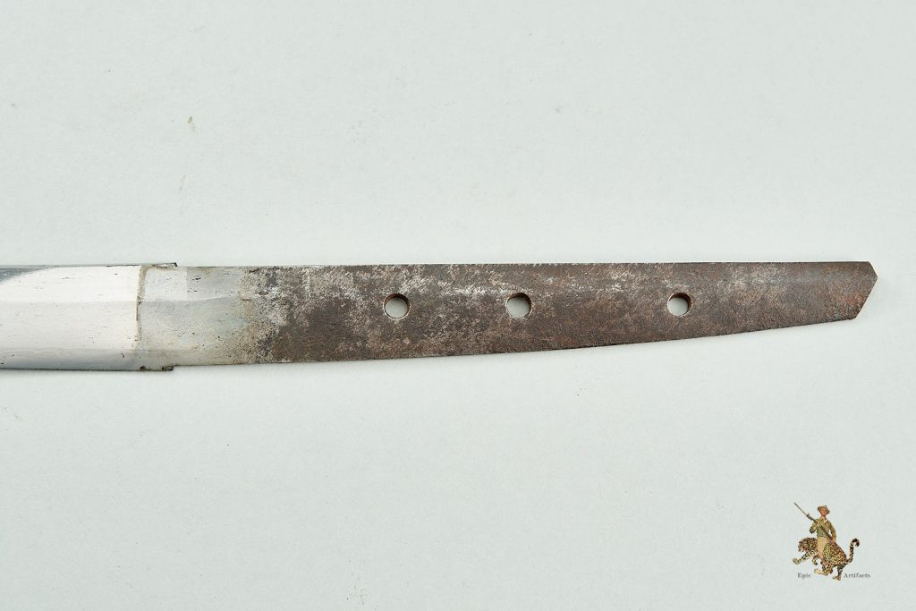 Type 98 Japanese Officer Sword Army Shin-Gunto - Epic Artifacts