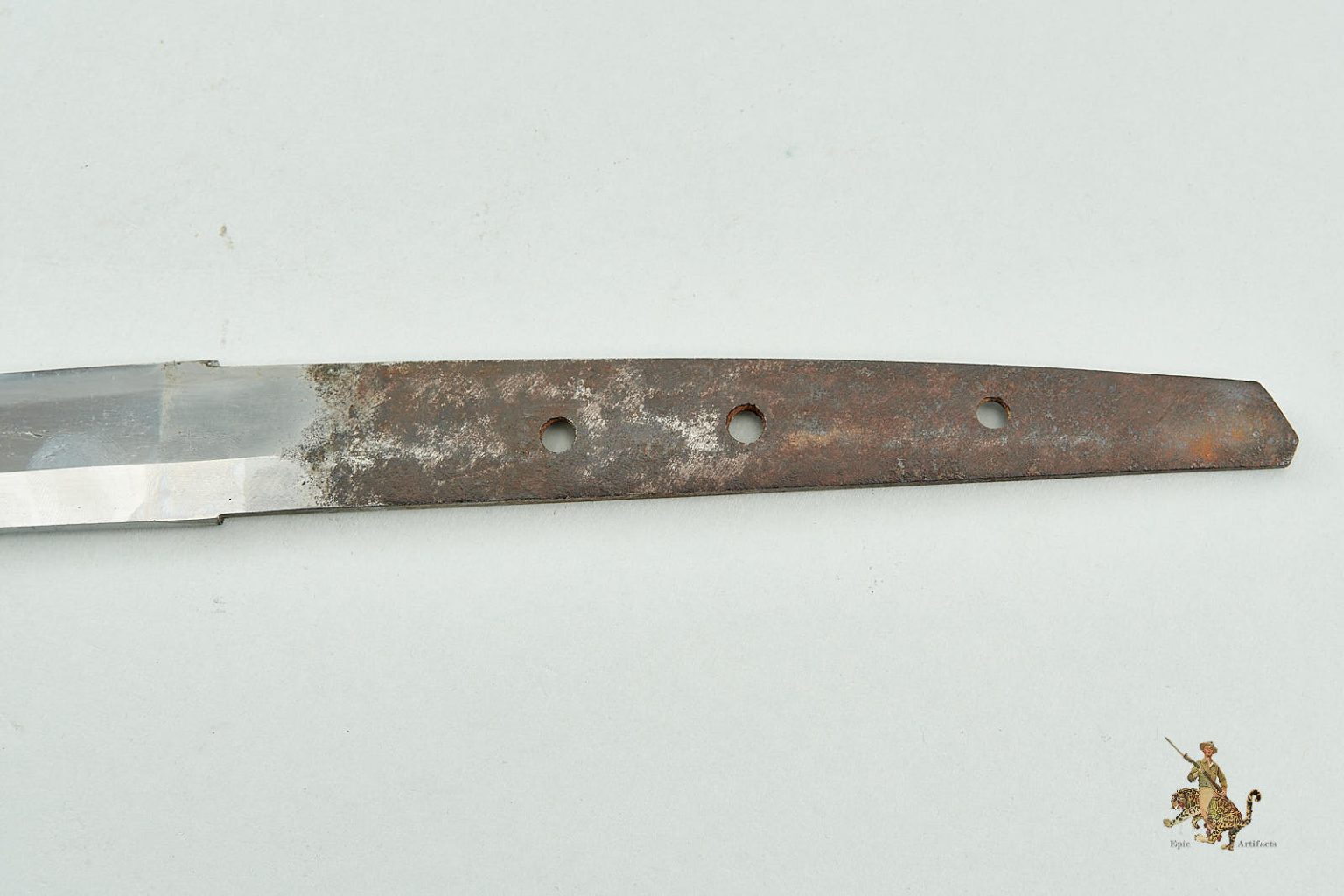 Type 98 Japanese Officer Sword Army Shin-Gunto - Epic Artifacts