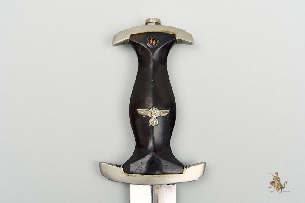 Heinrich Himmler Presentation SS Dagger - Epic Artifacts