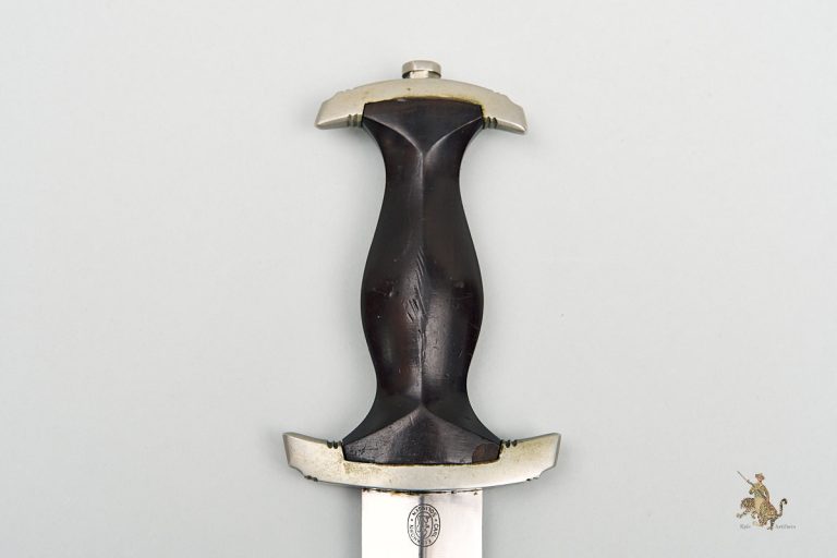 Heinrich Himmler Presentation SS Dagger - Epic Artifacts