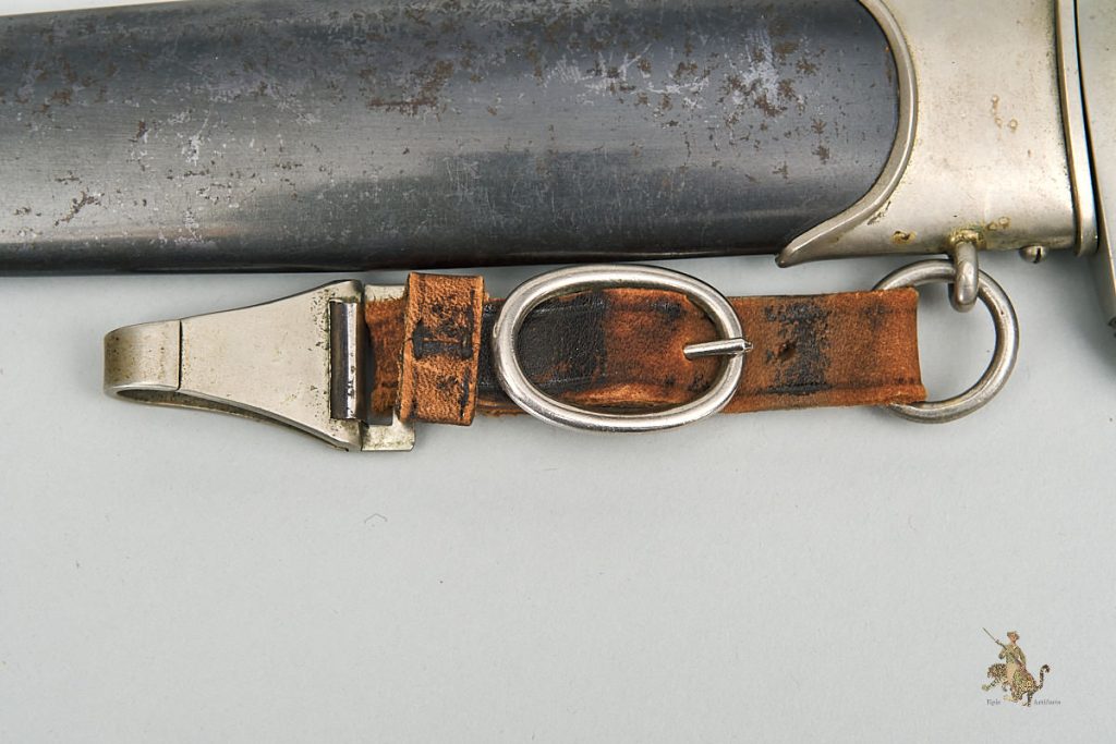 Heinrich Himmler Presentation SS Dagger - Epic Artifacts