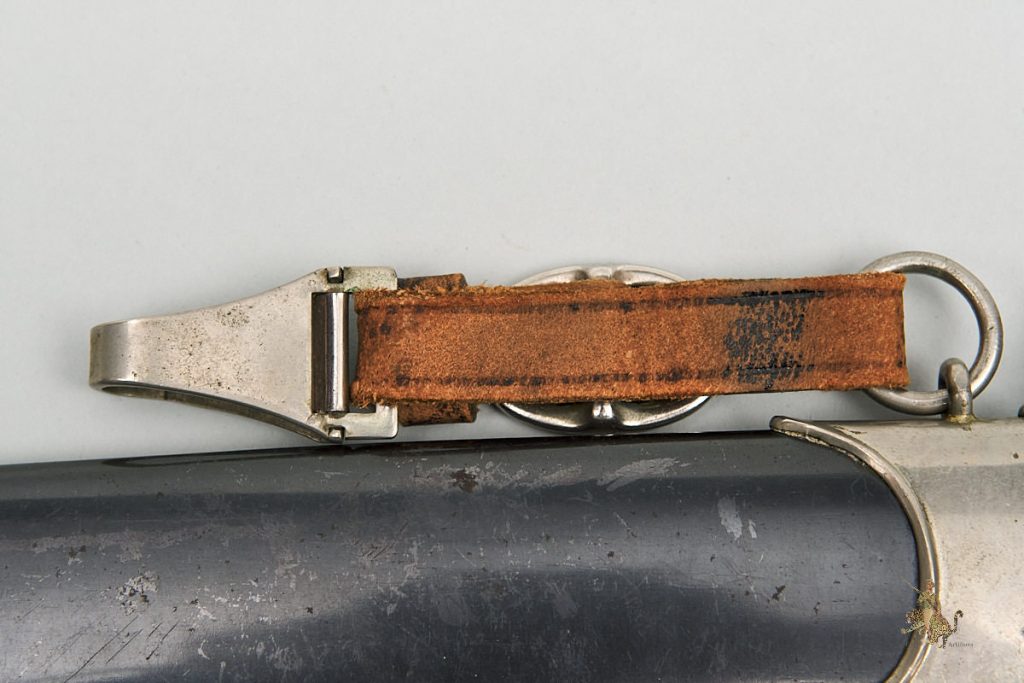 Heinrich Himmler Presentation SS Dagger - Epic Artifacts