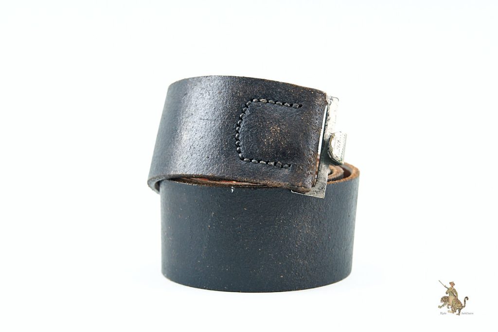 Belts and Buckles - Epic Artifacts