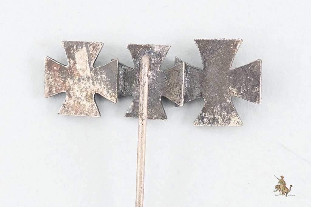 Knight's Cross Stickpin - Epic Artifacts