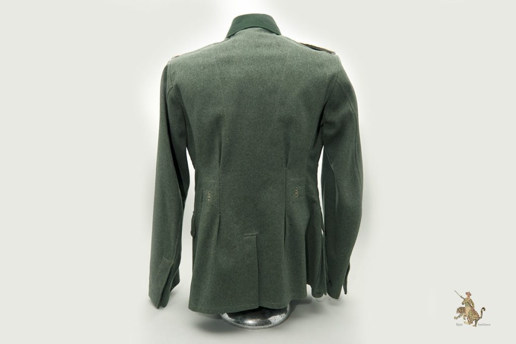 M34 Infantry Enlisted Tunic - Untouched!! - Epic Artifacts