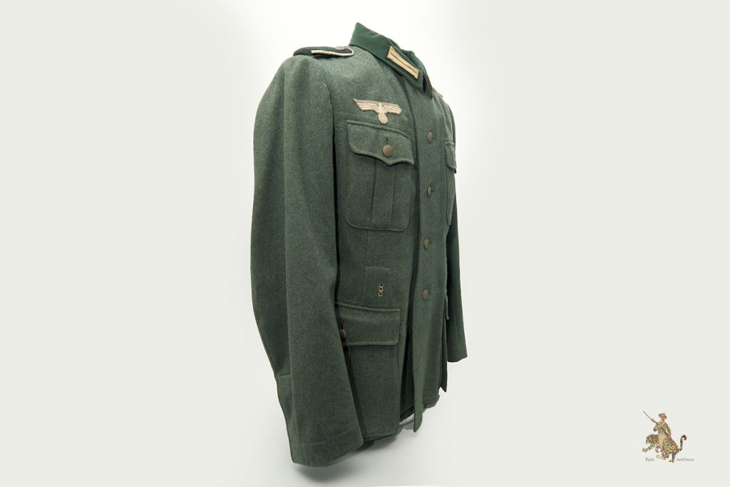 M34 Infantry Enlisted Tunic - Untouched!! - Epic Artifacts