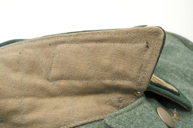 M34 Infantry Enlisted Tunic - Untouched!! - Epic Artifacts