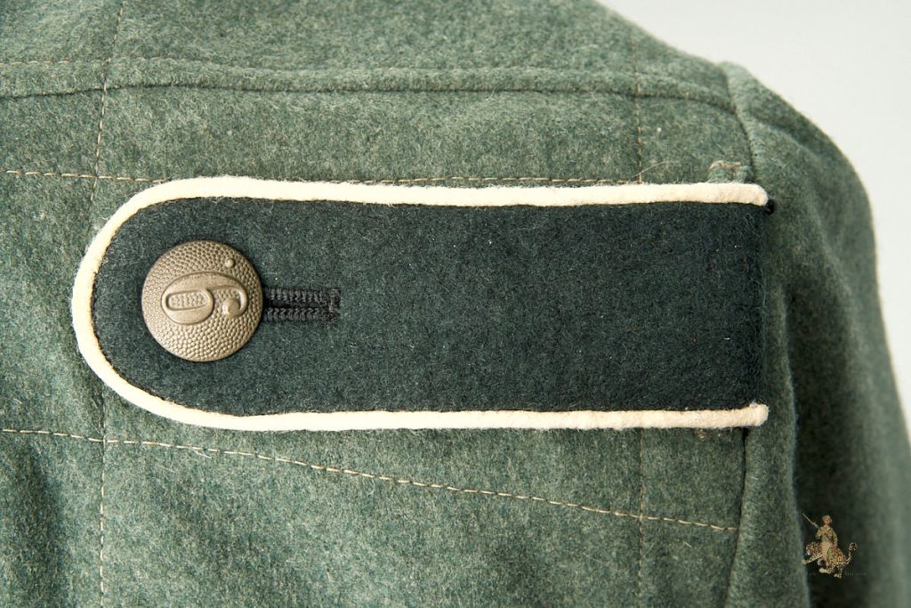 M34 Infantry Enlisted Tunic - Untouched!! - Epic Artifacts