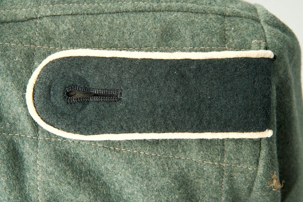 M34 Infantry Enlisted Tunic - Untouched!! - Epic Artifacts