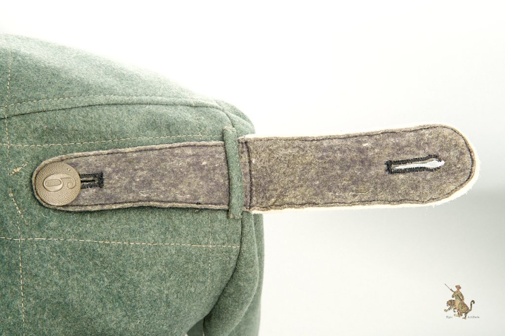 M34 Infantry Enlisted Tunic - Untouched!! - Epic Artifacts