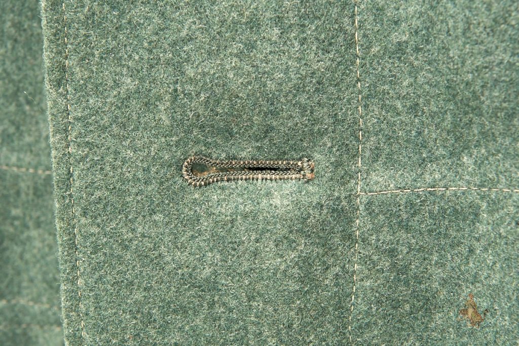 M34 Infantry Enlisted Tunic - Untouched!! - Epic Artifacts