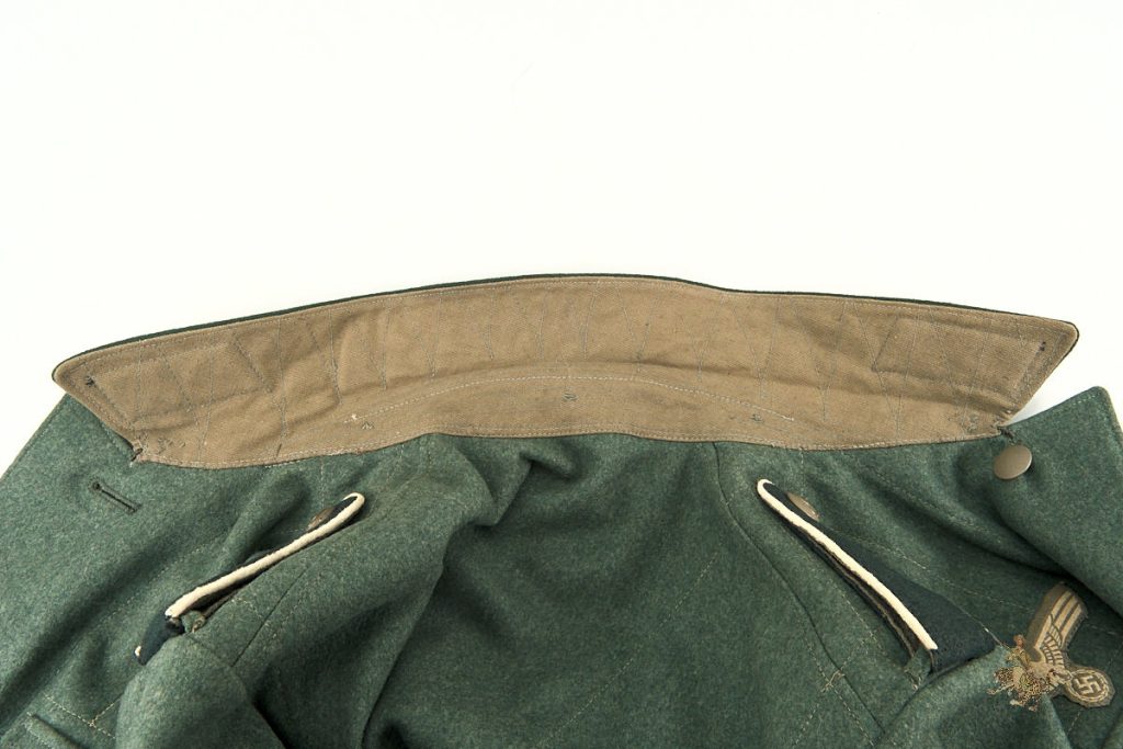 M34 Infantry Enlisted Tunic - Untouched!! - Epic Artifacts