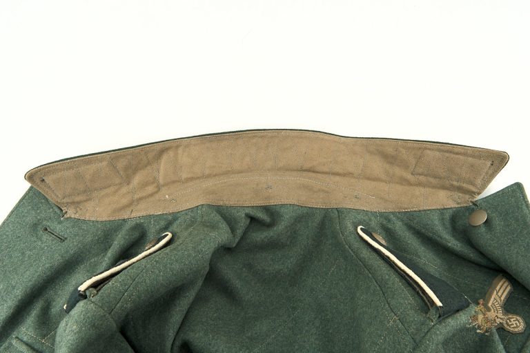 M34 Infantry Enlisted Tunic - Untouched!! - Epic Artifacts