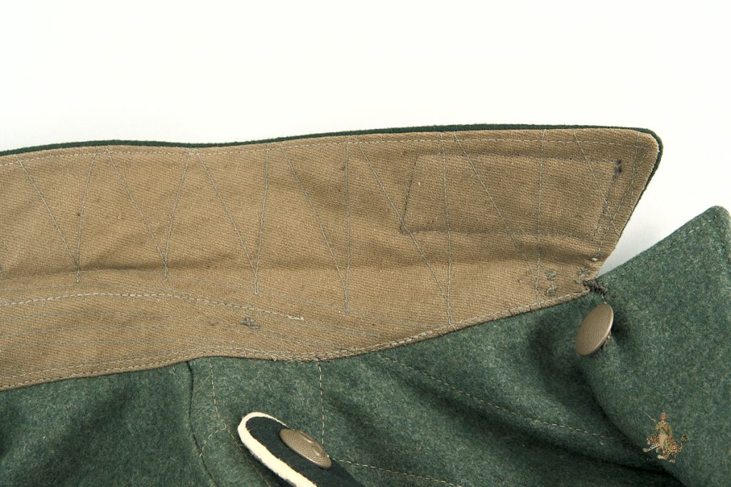 M34 Infantry Enlisted Tunic - Untouched!! - Epic Artifacts