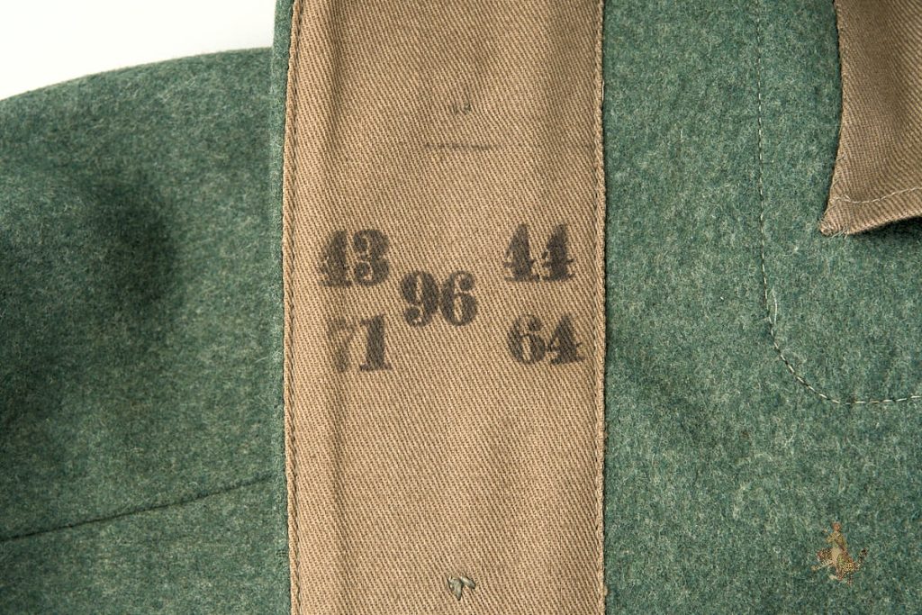 M34 Infantry Enlisted Tunic - Untouched!! - Epic Artifacts