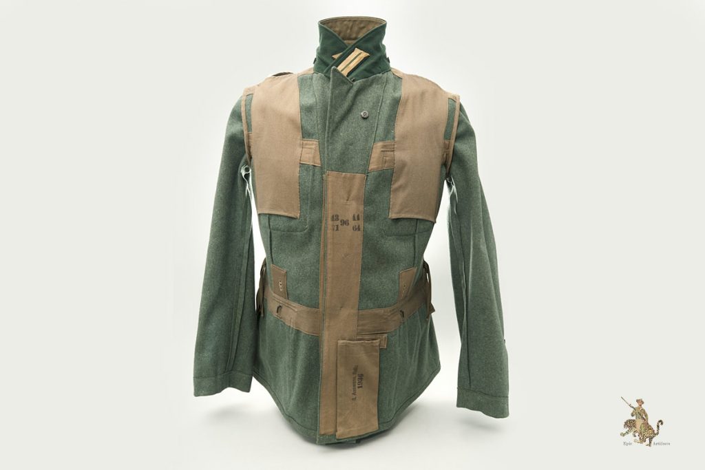 M34 Infantry Enlisted Tunic - Untouched!! - Epic Artifacts