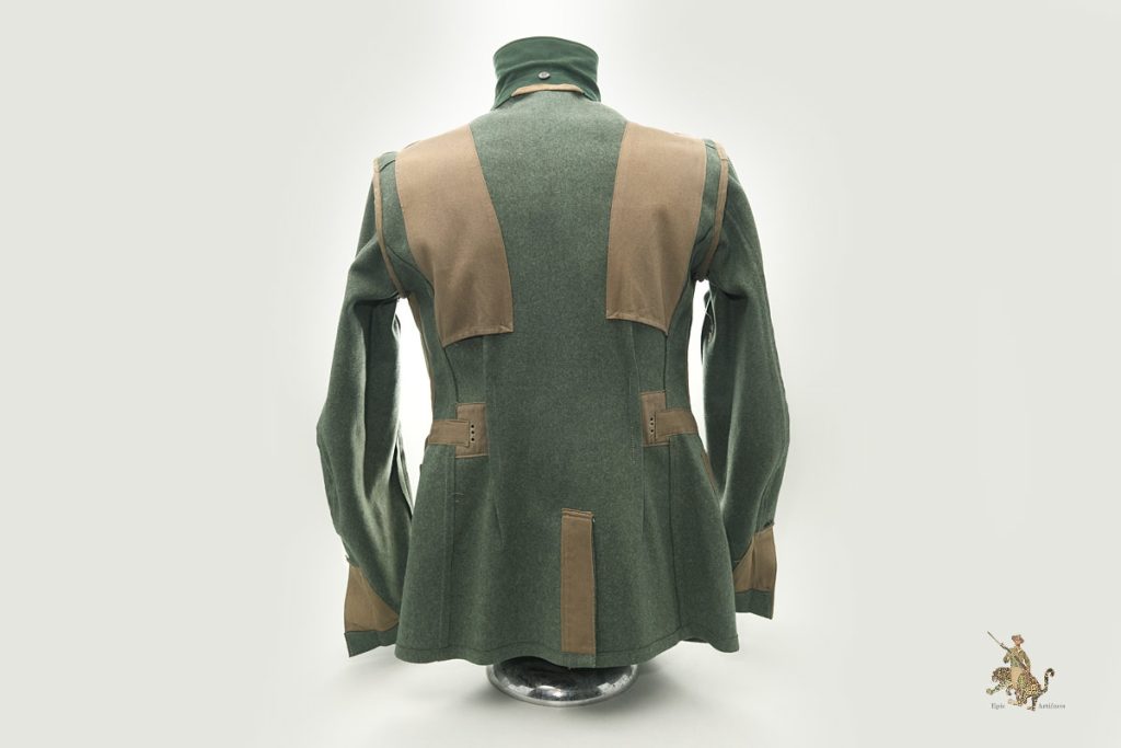 M34 Infantry Enlisted Tunic - Untouched!! - Epic Artifacts